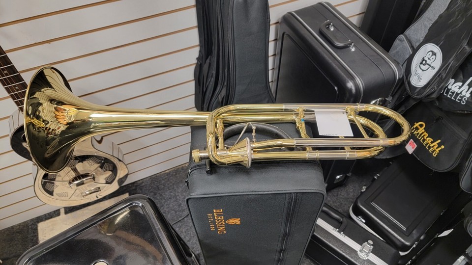 edwards tanis trombone | eBay