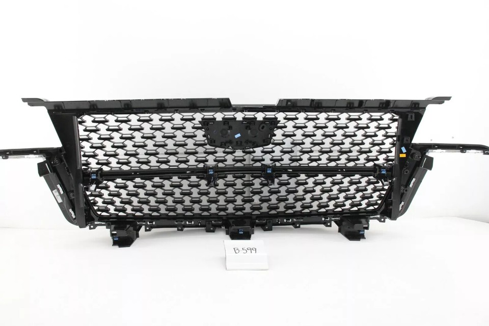 Nice Takeoff OEM Genuine 2021-2024 Cadillac Escalade Grille 84830289 ...