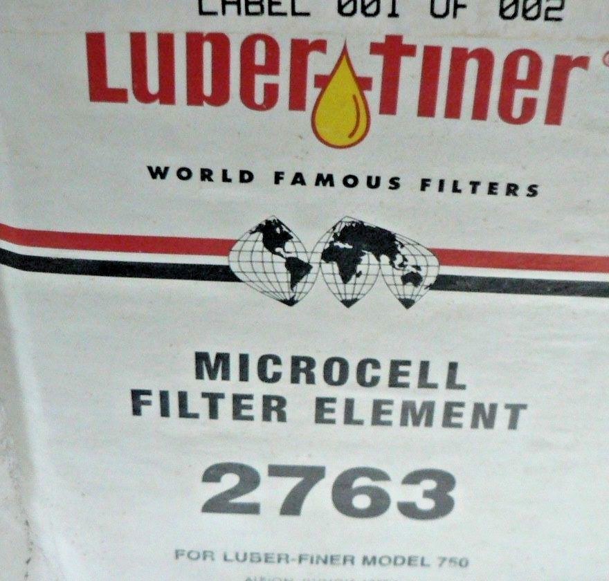 Logotipo De Luber Finer Luber Finer CAF24030 Cabin Air Filter + Cross