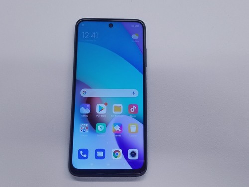 Xiaomi Redmi 10 (21061119AG) 64GB - Gray (Unlocked) Dual SIM Smartphone ...