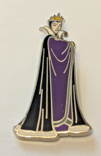 Snow White Evil Queen pin Disney Movie Club | eBay