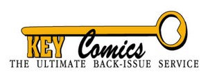 KEY COMICS | eBay Stores