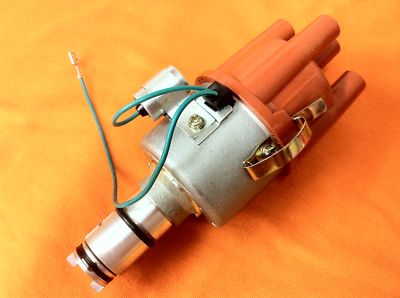 AccuSpark 009 Complete Distributor for VW Beetle | eBay Australia