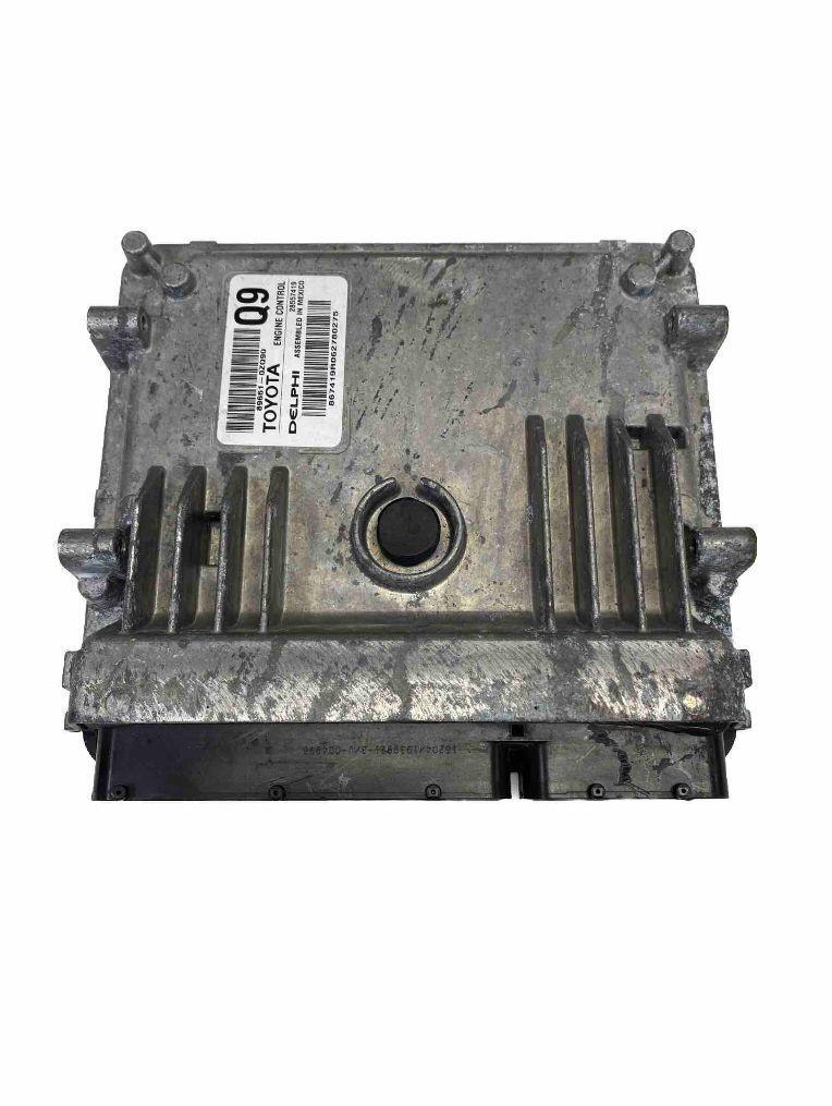 Toyota Corolla engine control module 17 to 19 sedan 1.8L OEM assy ...