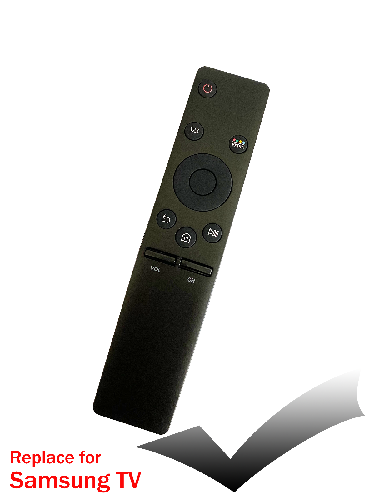 NEW BN59-01266A Universal Remote Control for Samsung TV BN59-01260A ...