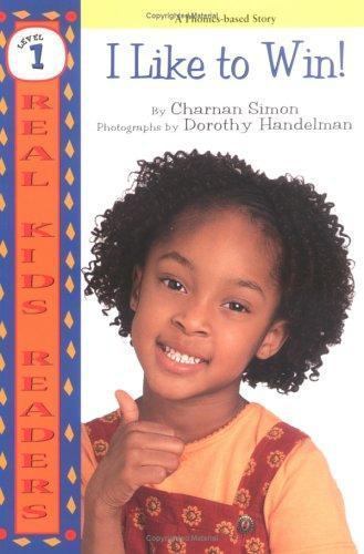 I Like to Win! by Charnan Simon (1999, Library Binding) for sale online ...
