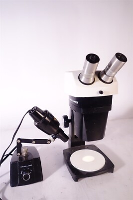 Microscopes - Bausch Lomb Stereo Zoom