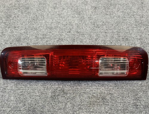 09 19 Ram High Mount Center Third Brake Stop Light 55372082AF OEM ...