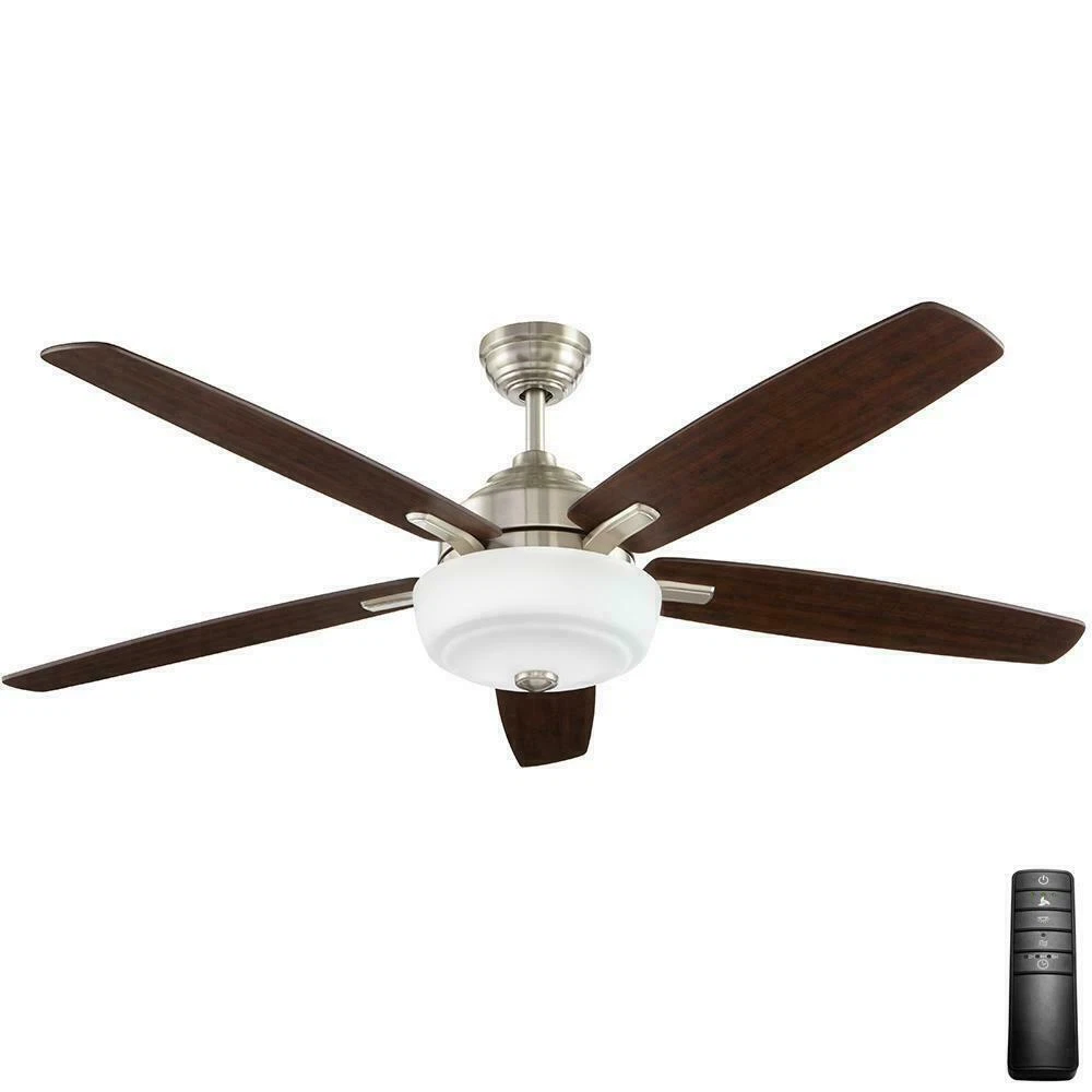 Home Decorators Ceiling Fan Receiver | Shelly Lighting