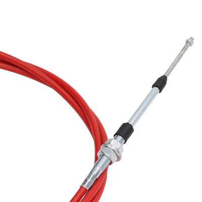 4.5m Manual Throttle Cable PU Tube Connector Controller Throttle ...