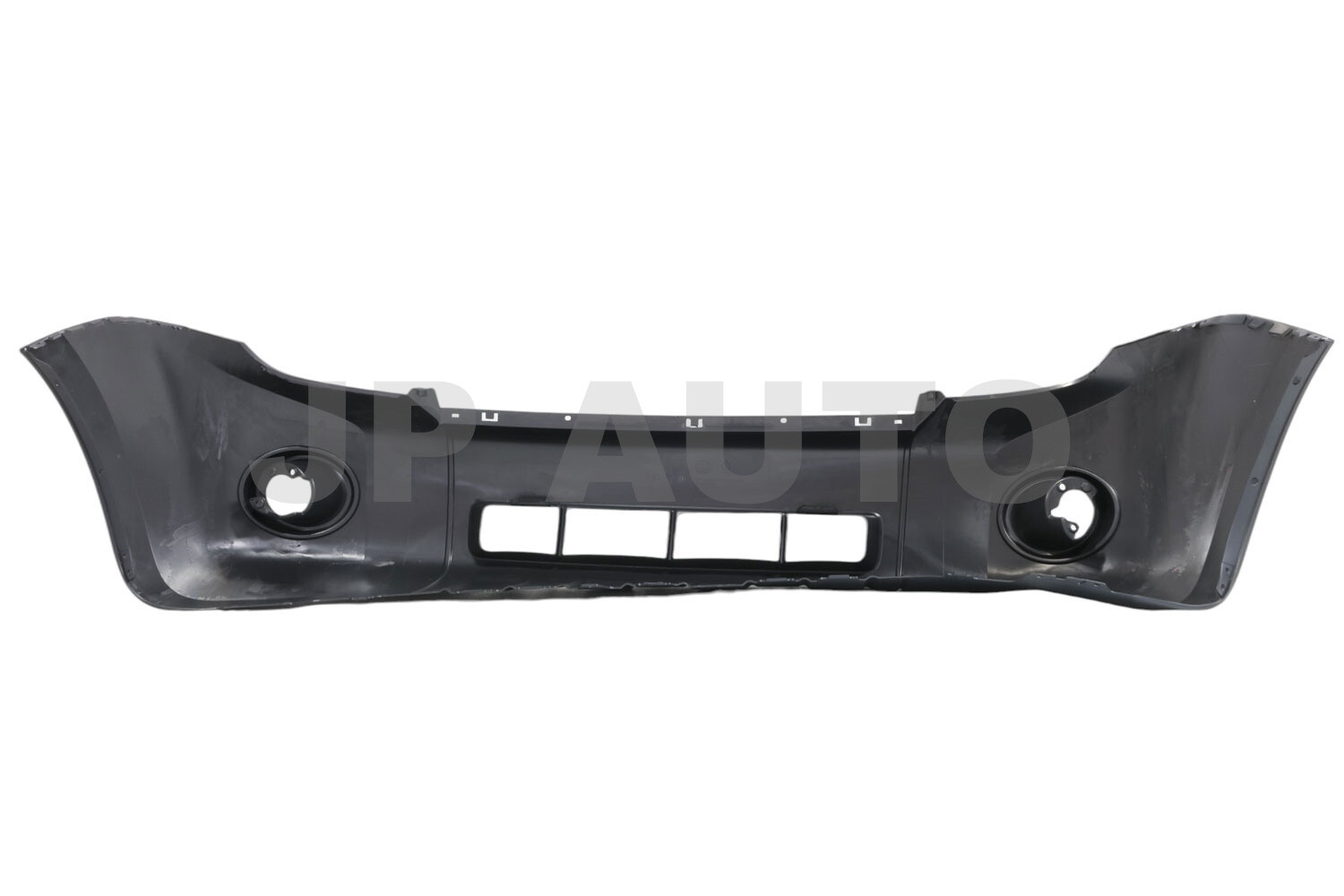 For 2008 2009 2010 2011 2012 Ford Escape Front Bumper Cover Primed | eBay