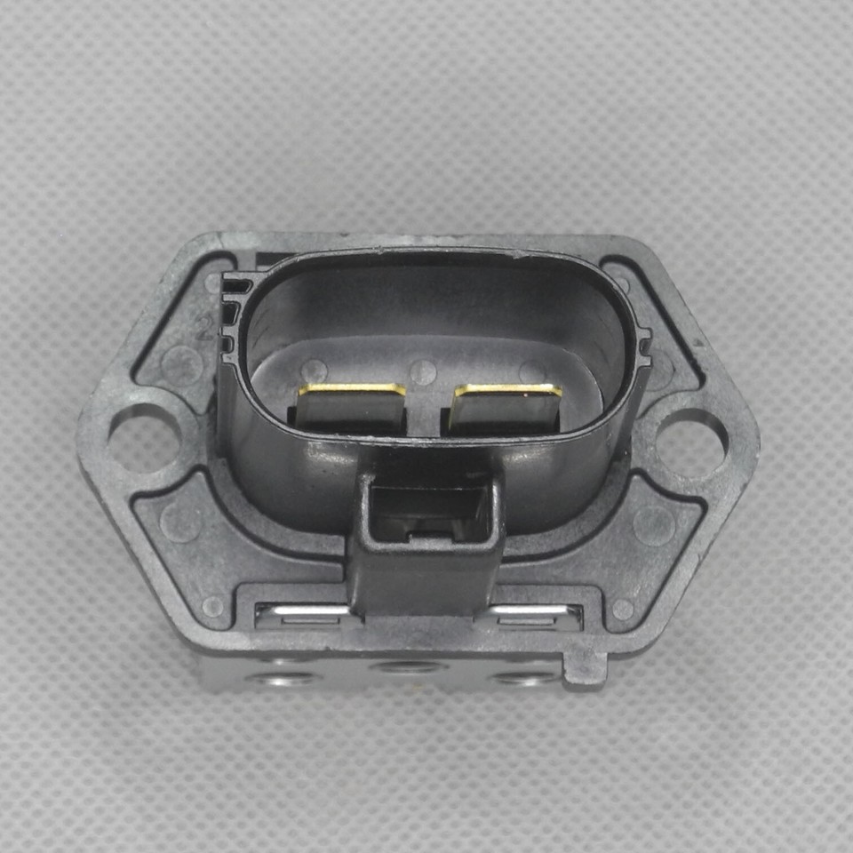 OE GENUINE Engine Cooling Fan Resistor For Chevrolet GMC Pontiac ...