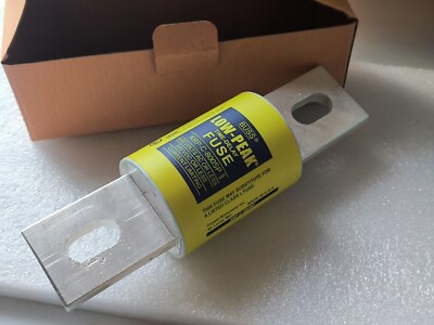 New Low Peak class L fuse KRP-C-800SP 600V 800A, in stock same day ship ...