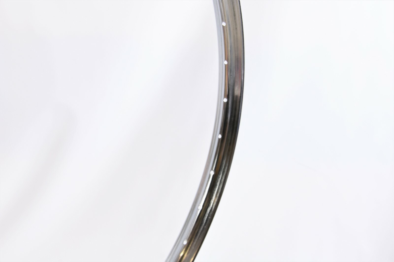 26 x 1 3/8” VINTAGE ROADSTER ROD BRAKE BIKE WESTWOOD WHEEL RIM 32 SPOKE ...