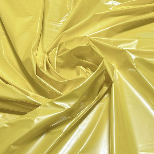 SHINY METALLIC PVC VINYL for DANCE GOTH DRESS CATSUIT CORSET BALLOONS ...