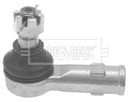 Front Outer Tie Rod End Fits Isuzu D-Max 2012- 1.9 D 2.5 CRDi ...