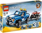 LEGO CREATOR: Off-Road Power (5893) 673419128636| eBay