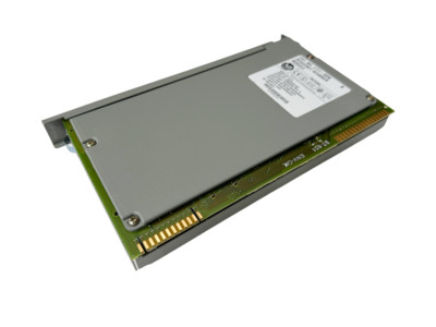 Allen-Bradley 1771-SDN DeviceNet Scanner Module Series B 25VDC 96225676 ...