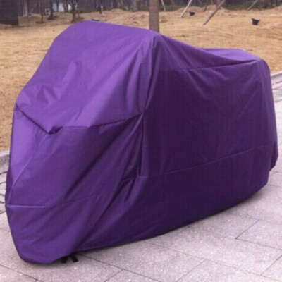 XXXL Motorcycle Dust Cover For Honda Goldwing GL 1100 1200 1500 1800 | eBay