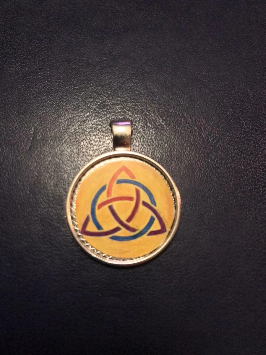 Wiccan Protection Amulets