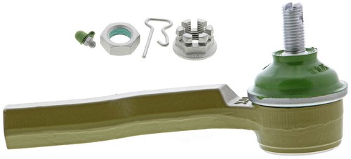 Steering Tie Rod End Mevotech TXMS60640 fits 12-16 Honda CR-V ...