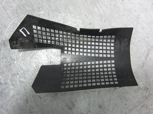 97057255500 Grille De Ventilation pour PORSCHE PANAMERA (TIPO 970 ...