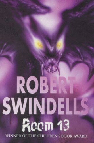 Room 13 (Corgi yearling book) by Swindells, Robert 0440862272 The Fast ...