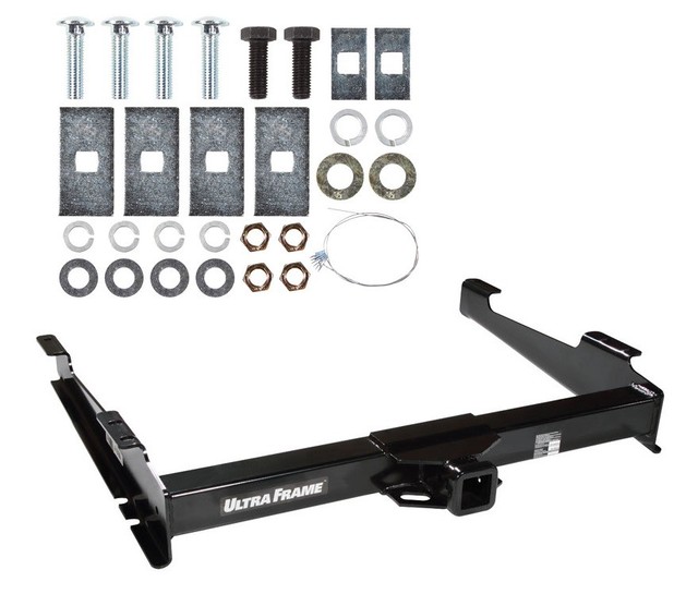 Trailer Hitch-Class V Ultra Frame Rear Draw-Tite 41930 for sale online ...