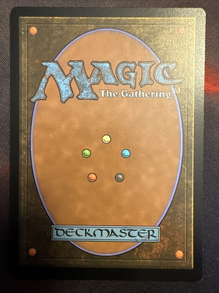 MTG Mistvault Bridge Modern Horizons 2 249/303 Regular Common | eBay