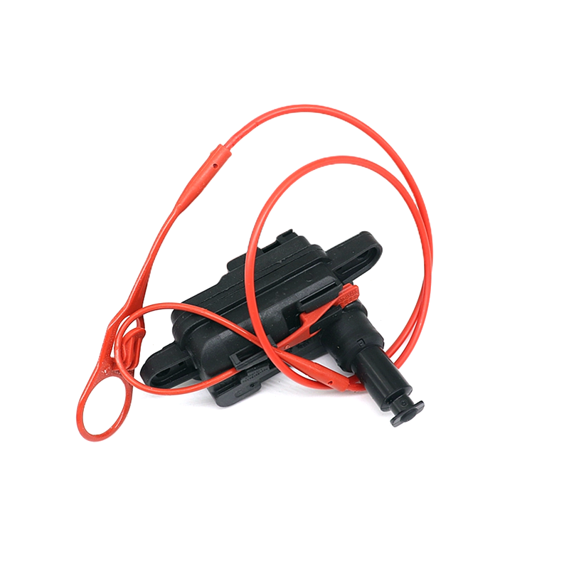 8V0862153B OEM Fuel Filler Door Lock Actuator for AUDI A3 A4 A5 A8 Q7 ...