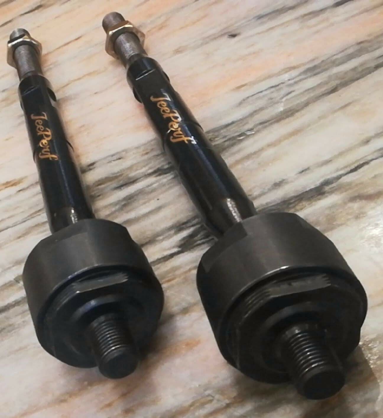 High Articulation "SuperFlex" Rebuildable Inner Tie Rod Ends 4Runner FJ ...