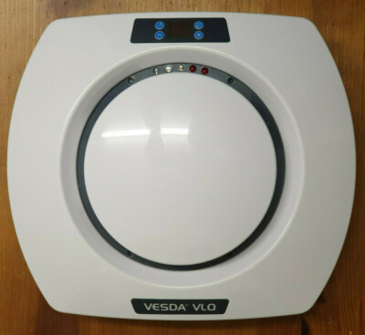 Smoke Detectors - Vesda