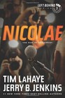 NICOLAE: THE RISE OF ANTICHRIST (LEFT BEHIND) By Tim Lahaye & Jerry B ...
