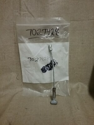 New OEM Snapper Rear Deck Lift Cable 7027428 | eBay