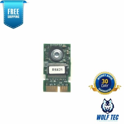 R9X21 Dell Trusted Platform Module (TPM) for Dell Poweredge R630 R730XD ...