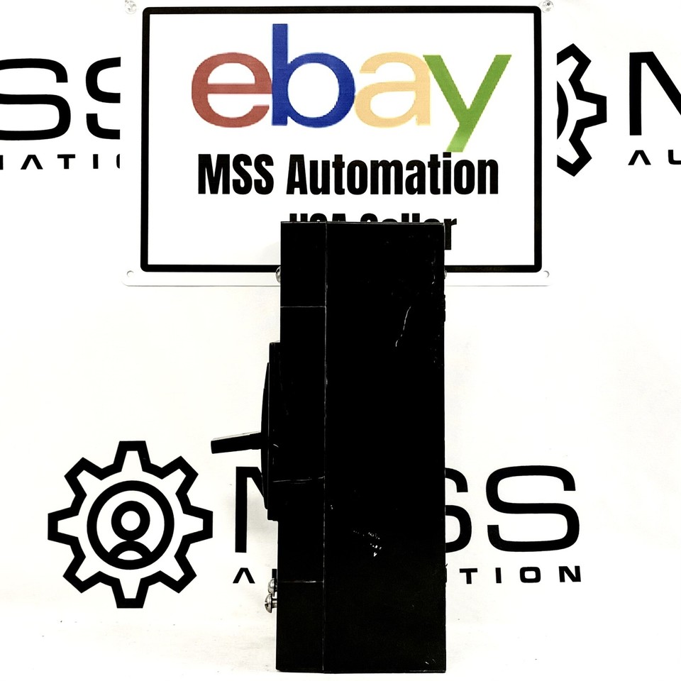 General Electric TFK236F000 Circuit Breaker 3 Pole 225A 600V | eBay