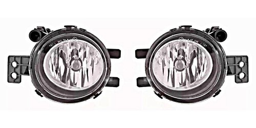 DEPO Nebelscheinwerfer links + rechts Für BMW E82 63177273448 | eBay.de