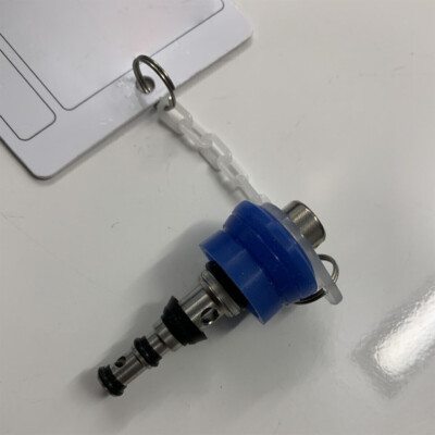 MB-107 MB107 For Olympus Cleaning Valve | eBay