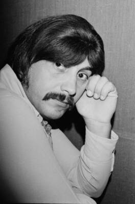 Mike Vale Bass Player Of Tommy James And The Shondells 1968 OLD MUSIC ...