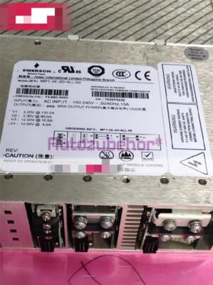 1pc MP1-3E-2D-4LL-00 73-690-0402 power supply module | eBay