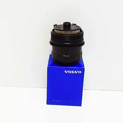 Genuine Volvo Oil Filter Housing 31321084 Repl by 32140027 for sale ...