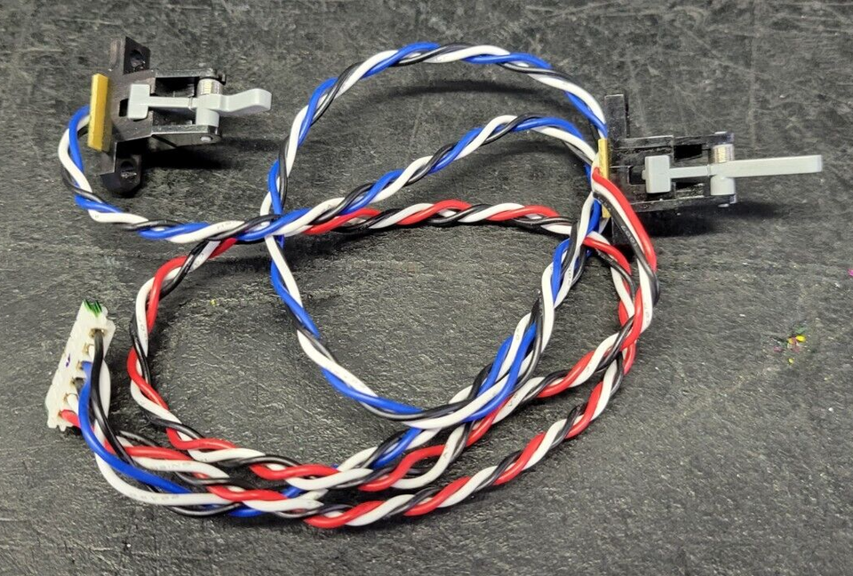 40X5365 - Lexmark E260 E360 E460 Series Duplex and Media Sensor | eBay