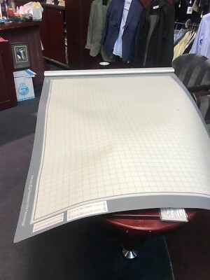 GTCO Calcomp Roll UP 37x 48 Inch Digitizer | eBay