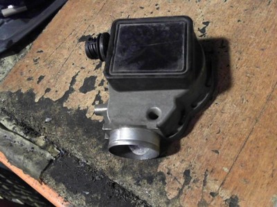 Debimetro BMW SERIE 3 E36 COMPACT 0280200204 | eBay