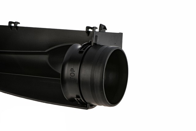 Genuine Air Intake Inlet Connector Duct for VW CC Tiguan Jetta Golf ...