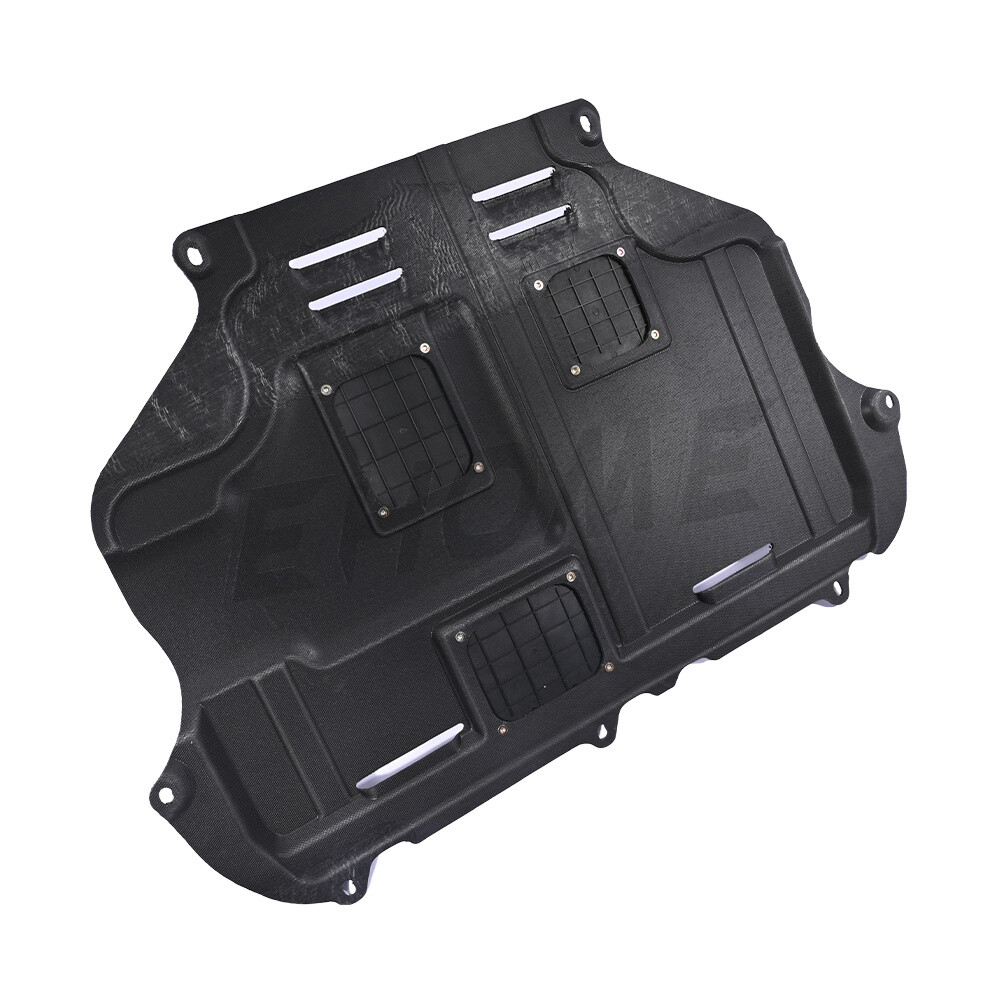 Lower Guards For Ford Focus 2012-2018 Engine Splash Shield Chassis ...