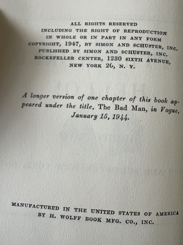 LITTLE WORLD, HELLO! By Jimmy Savo| 1st Edition 1947| HC|DJ| Vintage | eBay