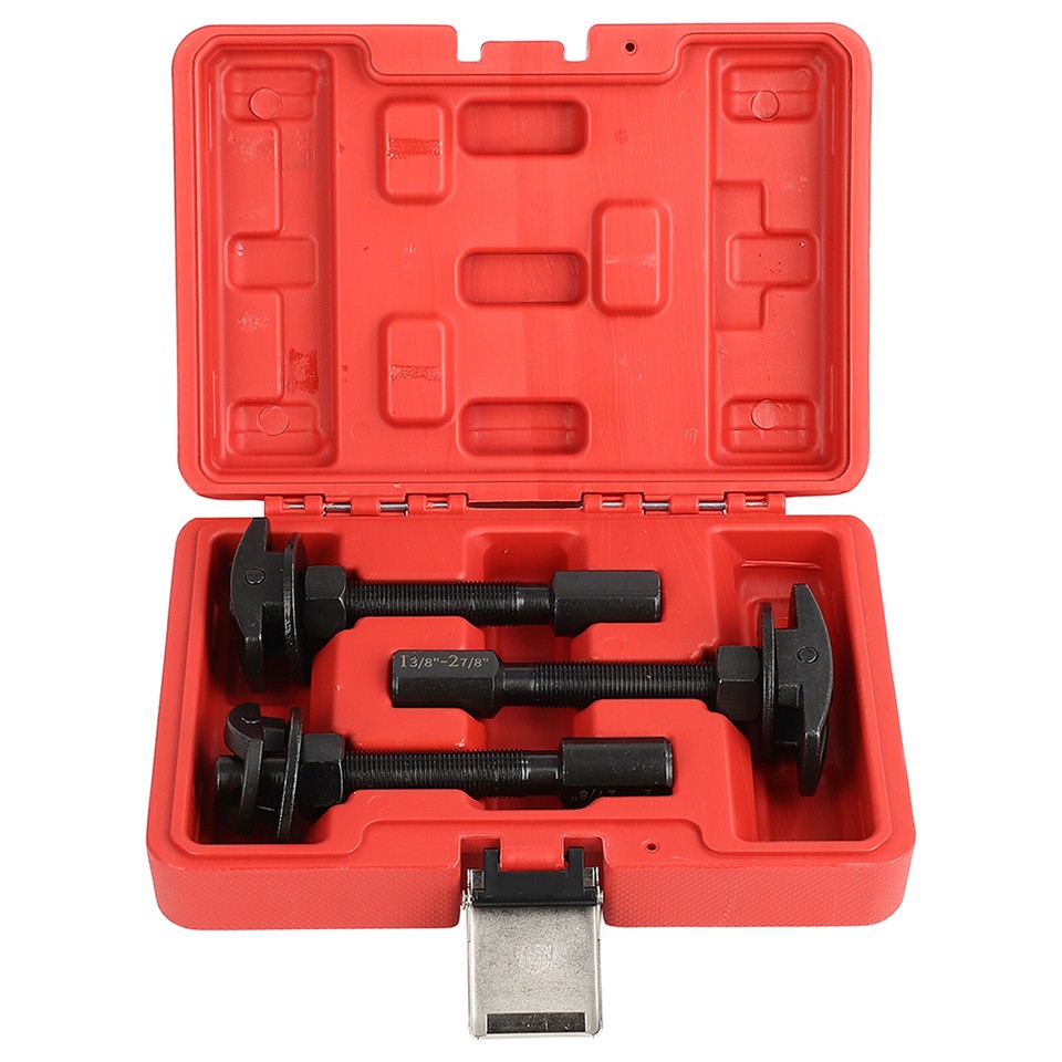 Rear Axle Bearing Remover Puller Set Extractor Service Repair Slide ...