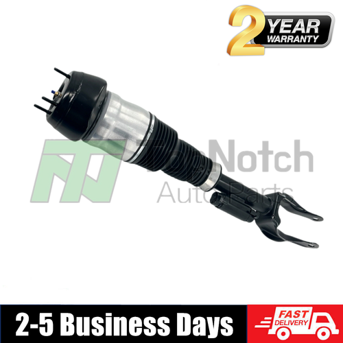 Front RH Suspension Shock Strut For Mercedes GLE C292 GLE450 GLE500 ...