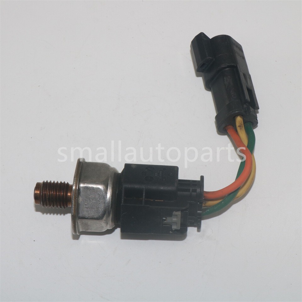 OEM Pressure Sensor 4984579 For Cummins 8.3 liter ISC/ISL engines | eBay